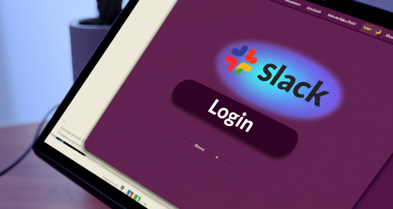 Slackサインインガイド｜初心者でも迷わない！ログイン方法とエラー解決 | レールイン