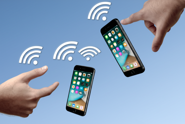 AirDrop｜iPhone写真の送り方完全ガイド-Android/PC共有も解説 | レールイン