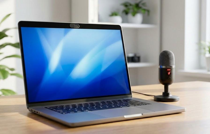 Windows 11でカメラ・マイクのプライバシー設定を管理する方法 | レールイン